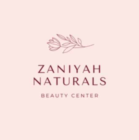 Zaniyah Naturals Beauty Center